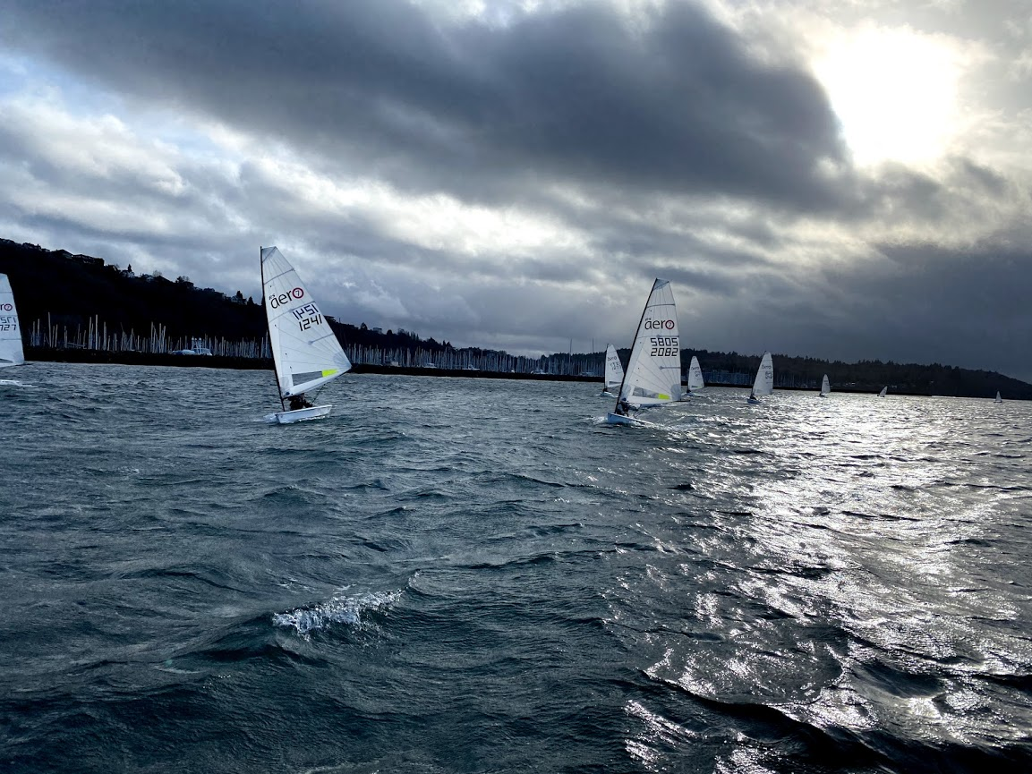 RECAP: SLF Frostbite #4 January 3, 2021 – Seattle Laser Fleet